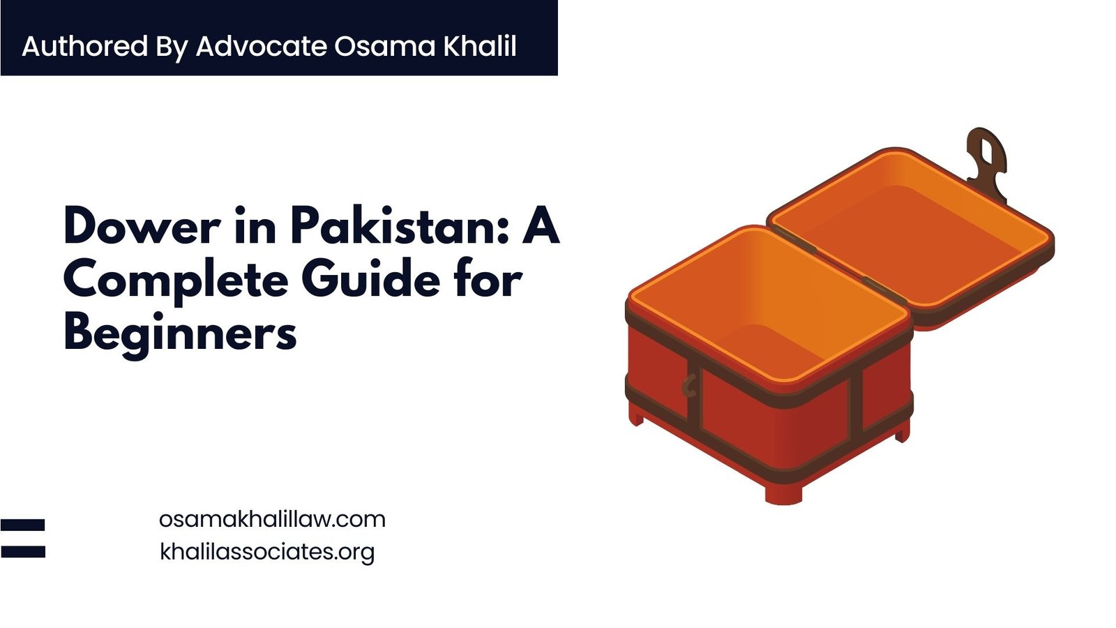 Dower In Pakistan – Meaning, Types, Rights, and Legal Process